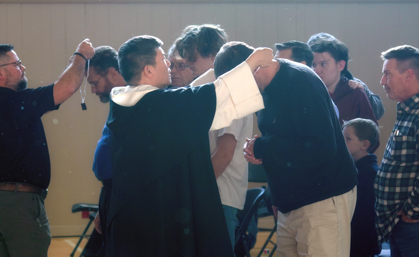 Photo Gallery – Holy League Catholic Men’s Conference