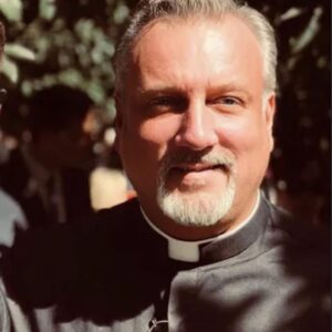 Fr. Dan Reehil – Holy League Catholic Conferences